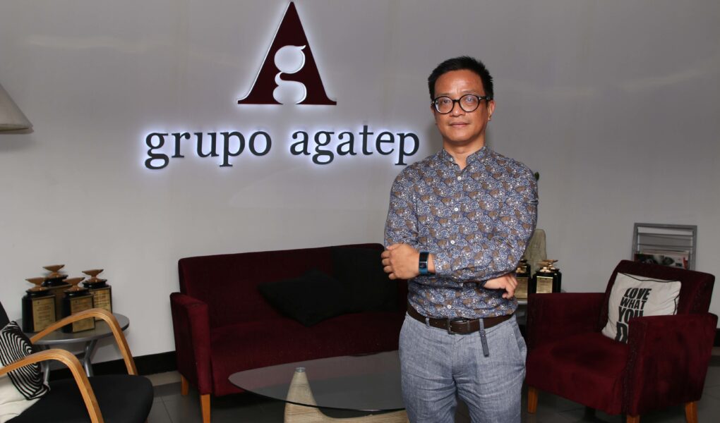 Renee Salud: The Global Fashion Ambassador of the Philippines