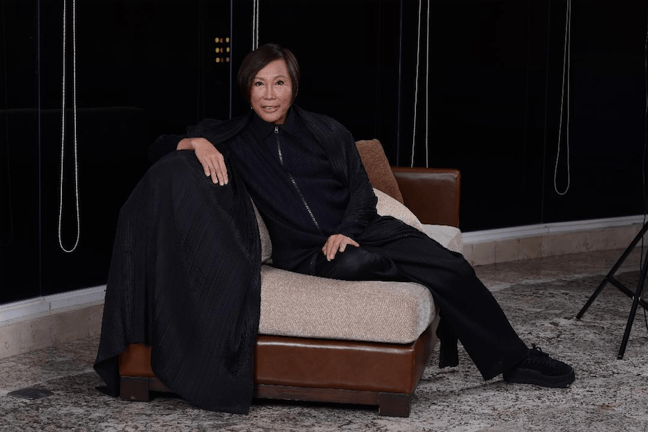 Renee Salud: The Global Fashion Ambassador of the Philippines
