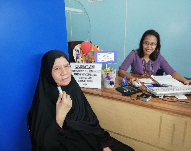 DFA Cagayan de Oro Holds “The First Filipino Women” Photo Exhibit