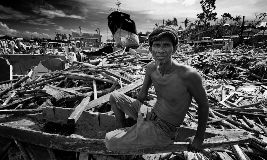 George Tapan: Beyond Travel Photography