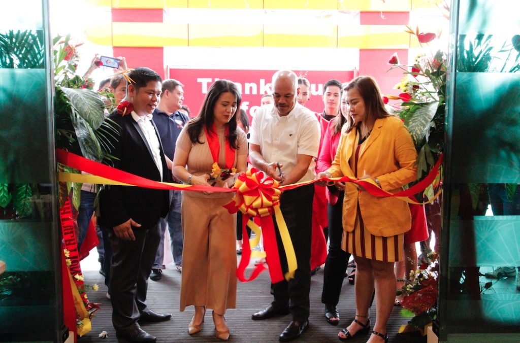 Hotel Sogo Timog Avenue set for grand opening